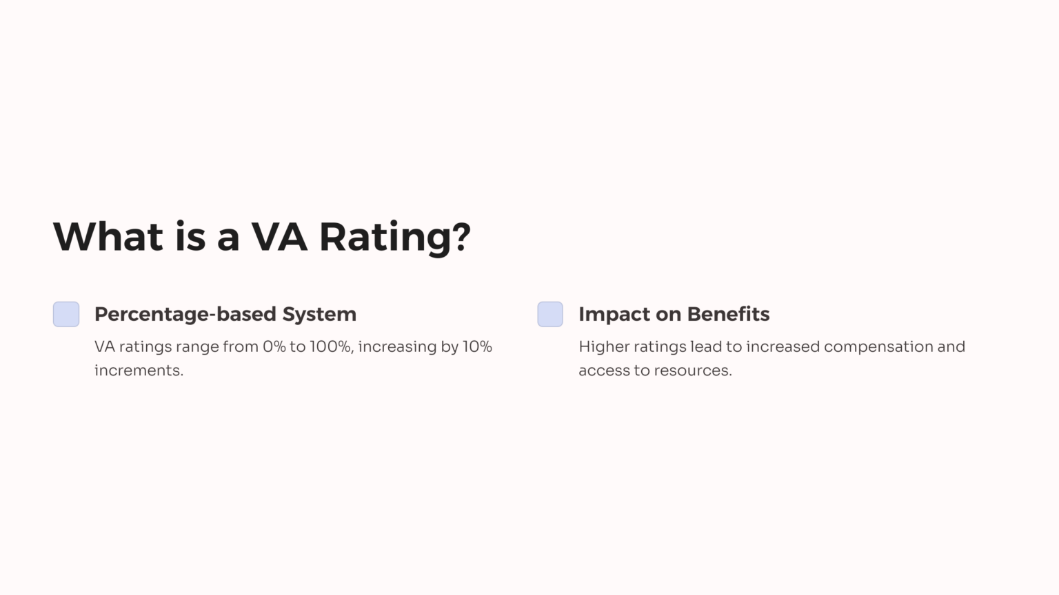 Adjustment Disorder VA Rating - All Veteran