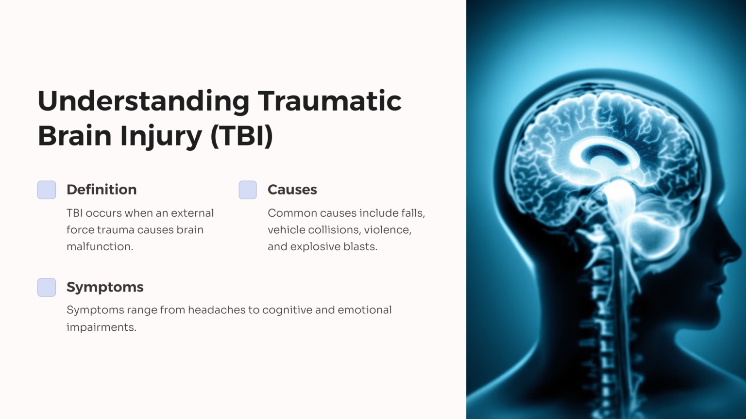 TBI VA Disability Rating Chart - All Veteran