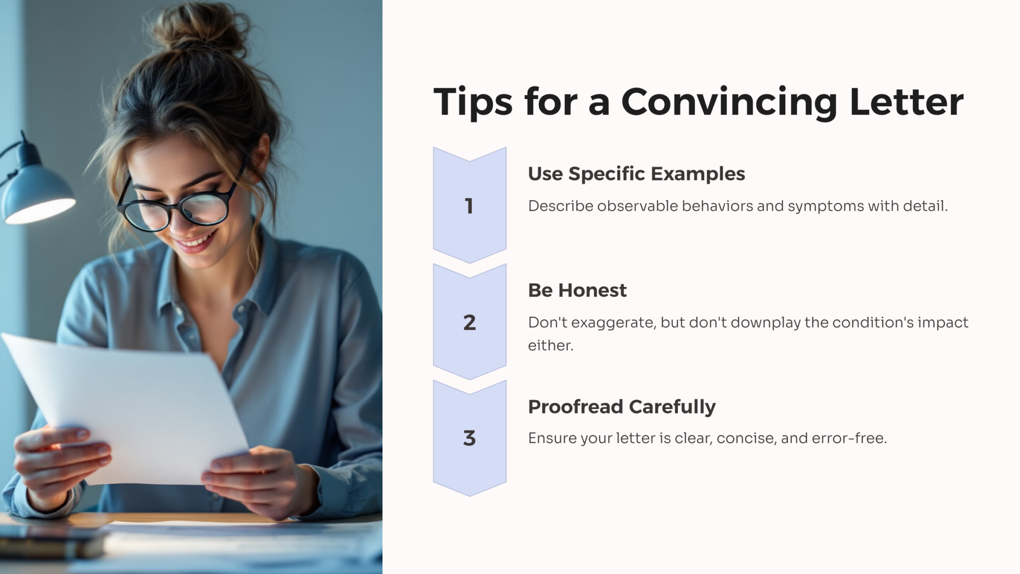 Writing A VA Buddy Letter from Your Wife - All Veteran