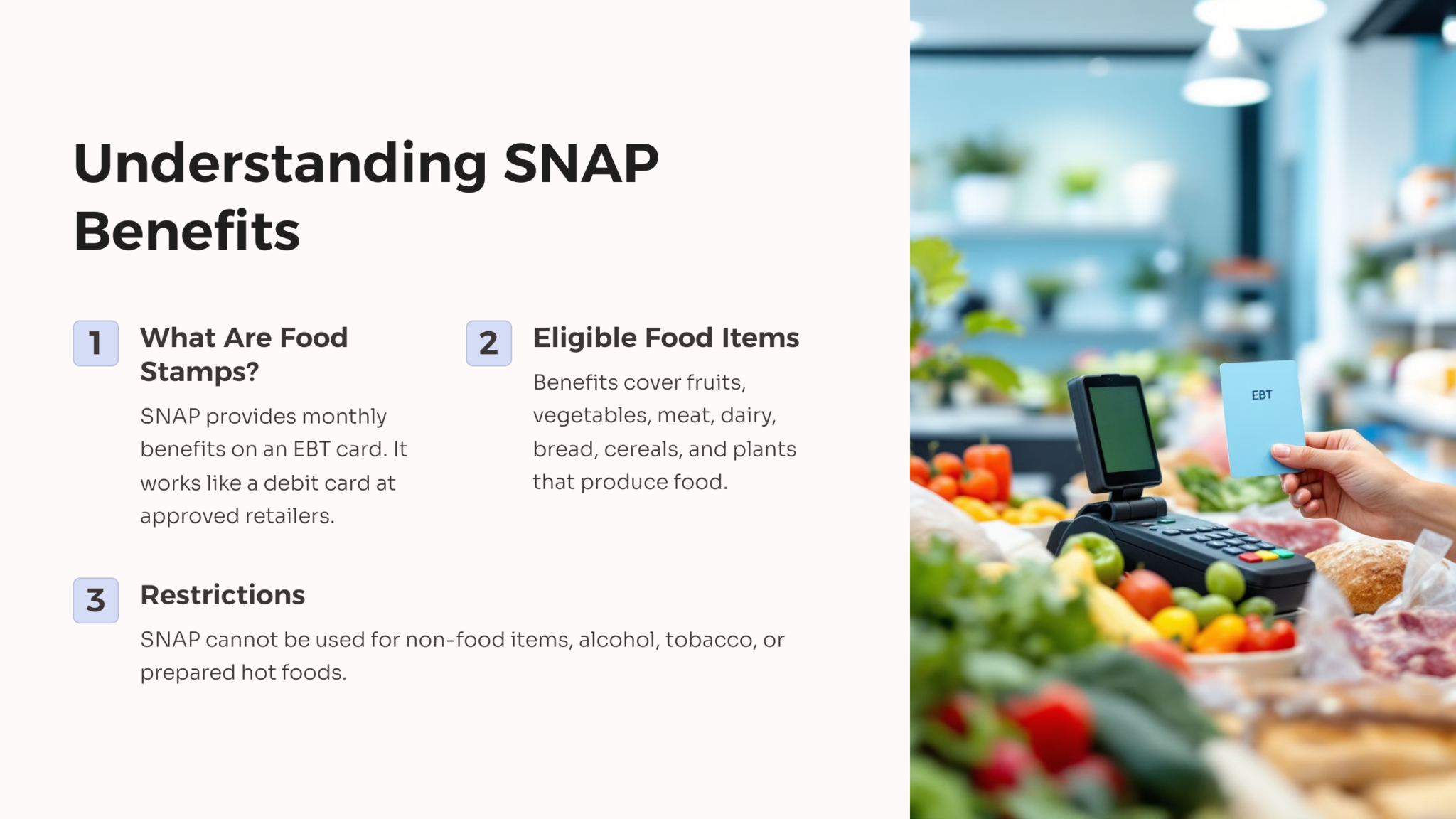 SNAP Benefits for 100% Disabled Veterans: Eligibility and Application ...