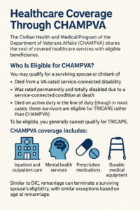 VA Survivor Benefits: Our Guide for Families of Veterans - All Veteran