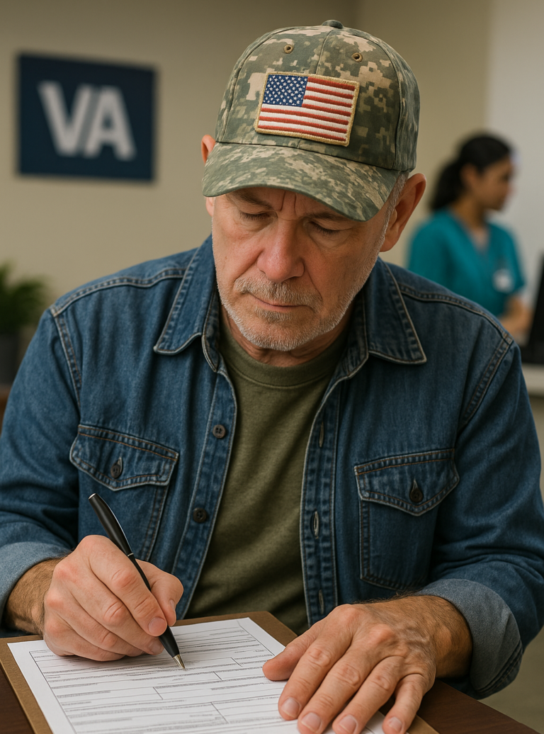 Benefits Archives - All Veteran