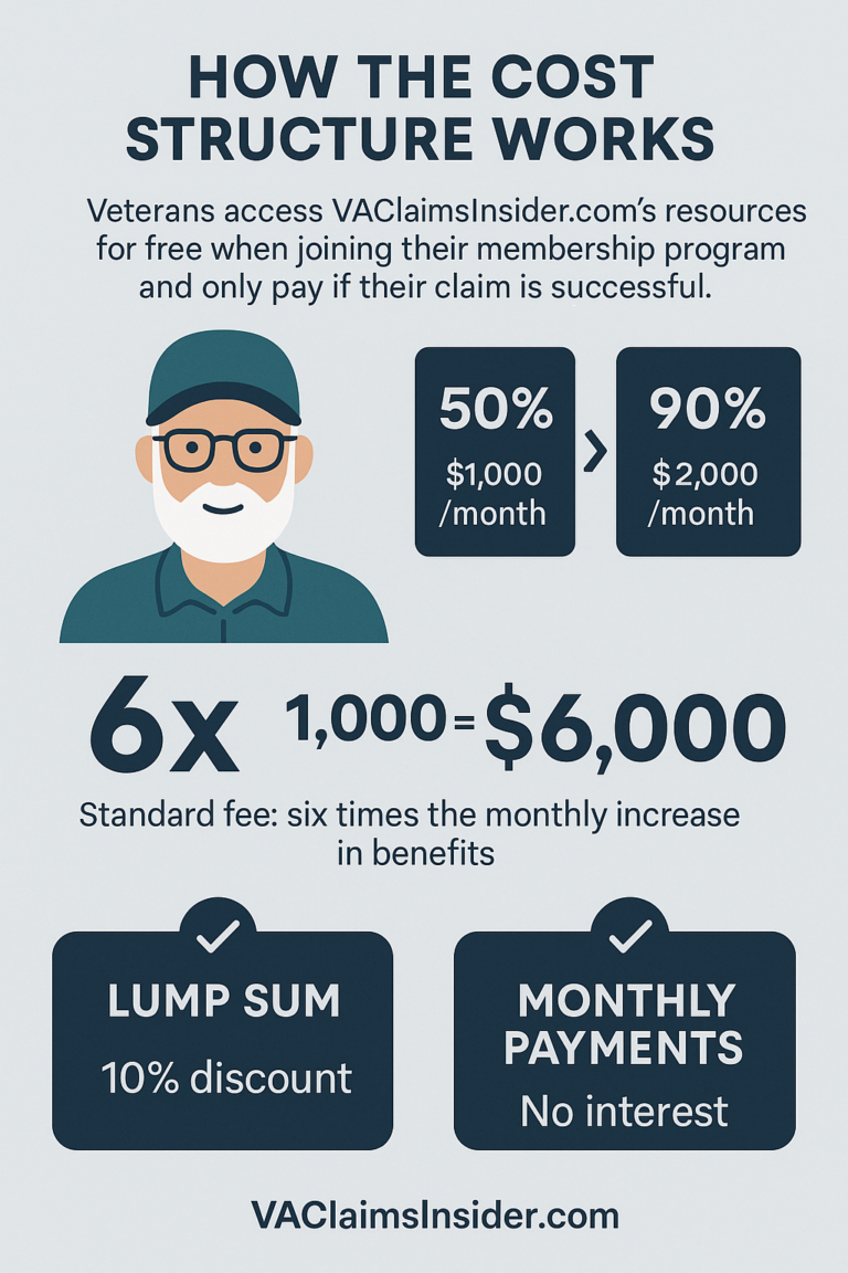 How VA Claims Insider Can Help Veterans - All Veteran