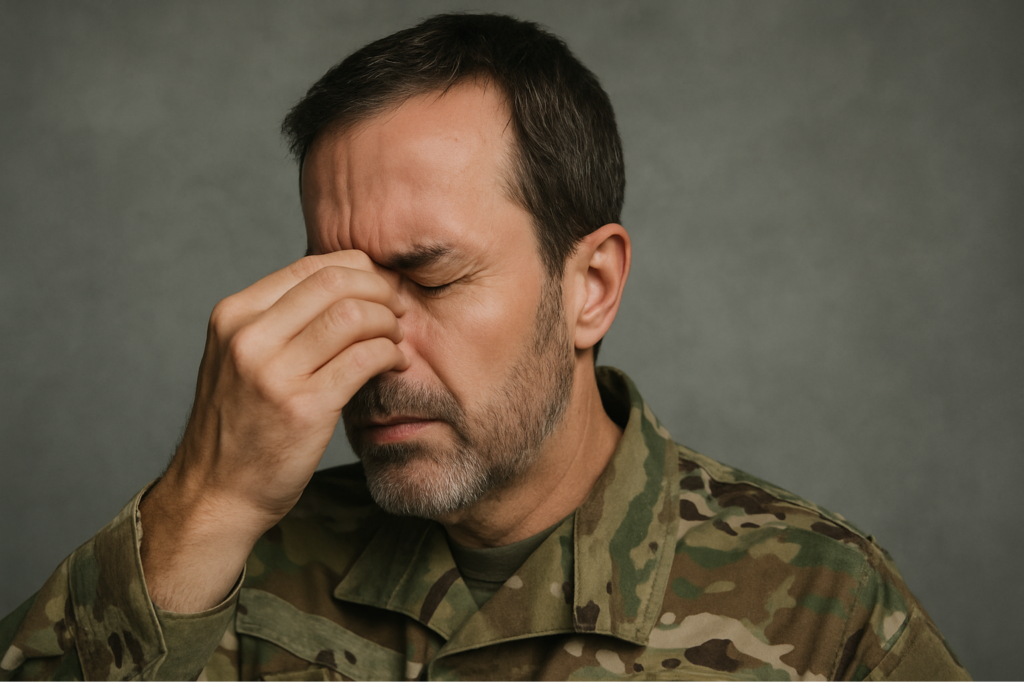 Sinusitis VA Rating: Veteran Benefits Overview - All Veteran